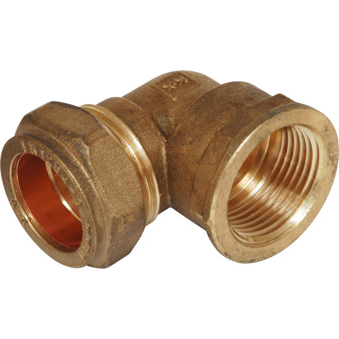 Elbow Adapter CxFi — SHMOX