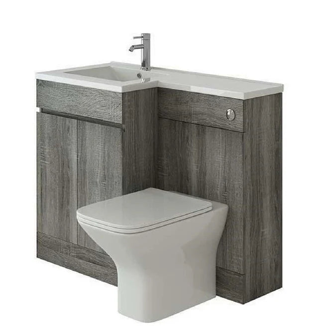 Naptune 1100 L Shape Hand Set — SHMOX