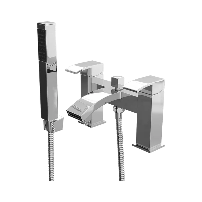 h Shower Mixer Tap — SHMOX