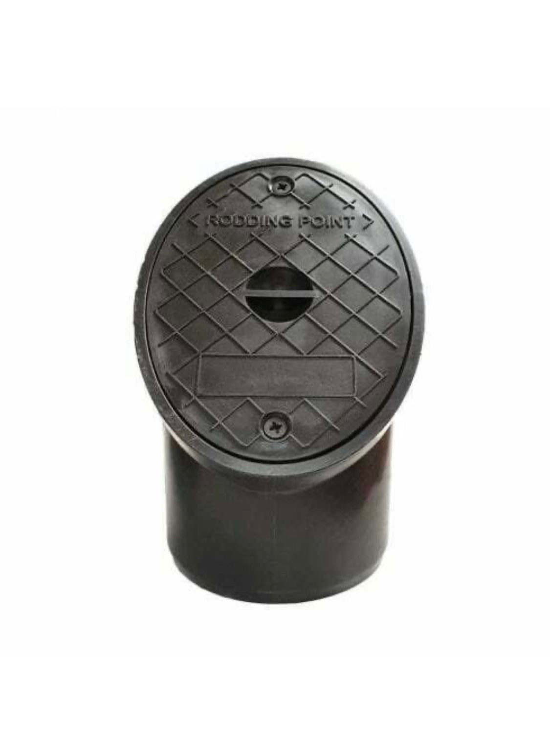 Roading Eye — SHMOX