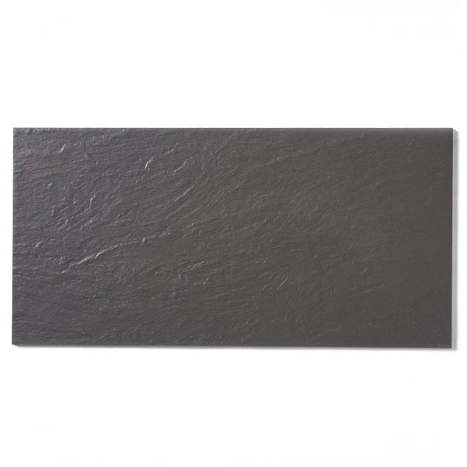 Slate Effect Black — SHMOX