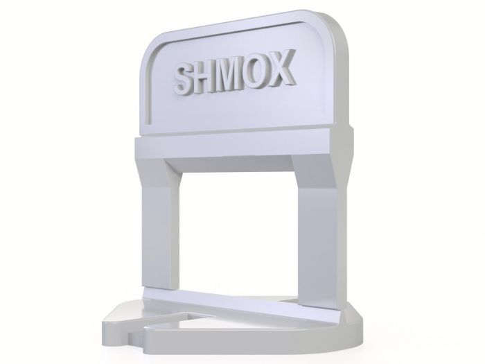 1mm Clips & Wedges — SHMOX