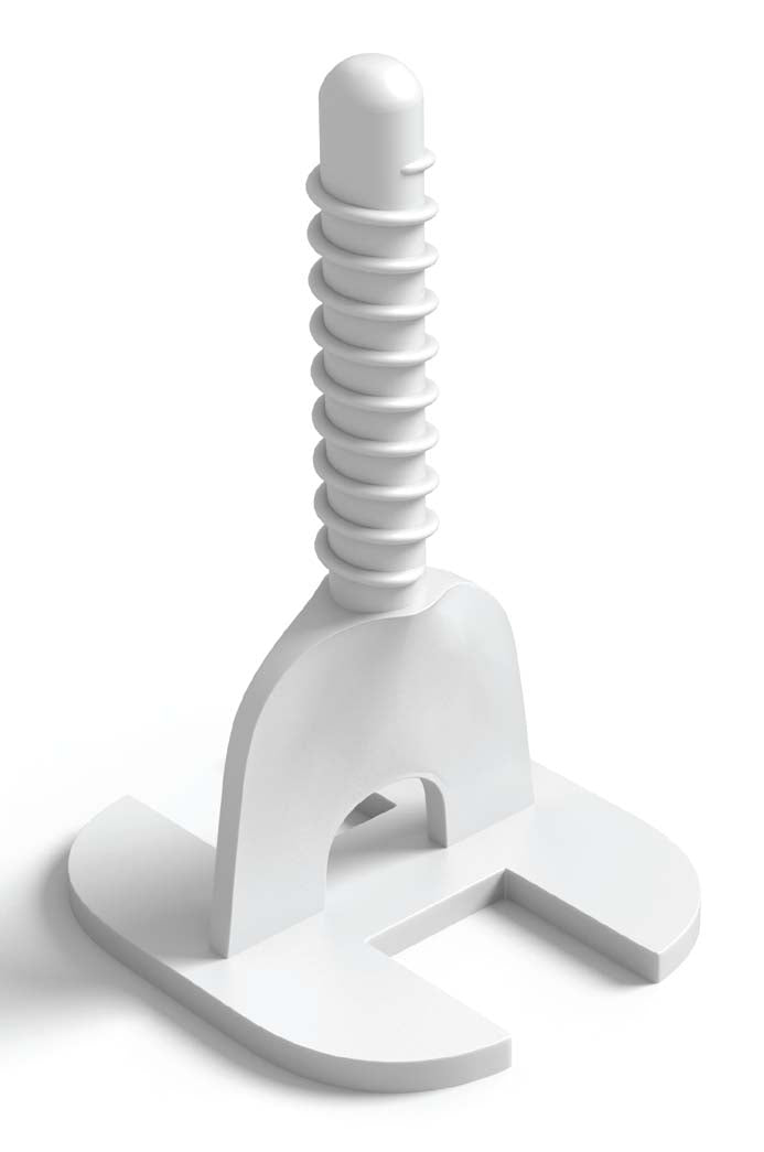 Twister Screw — SHMOX